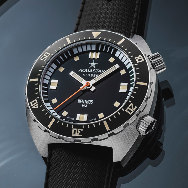 The Best Ceramic Watches - InsideHook