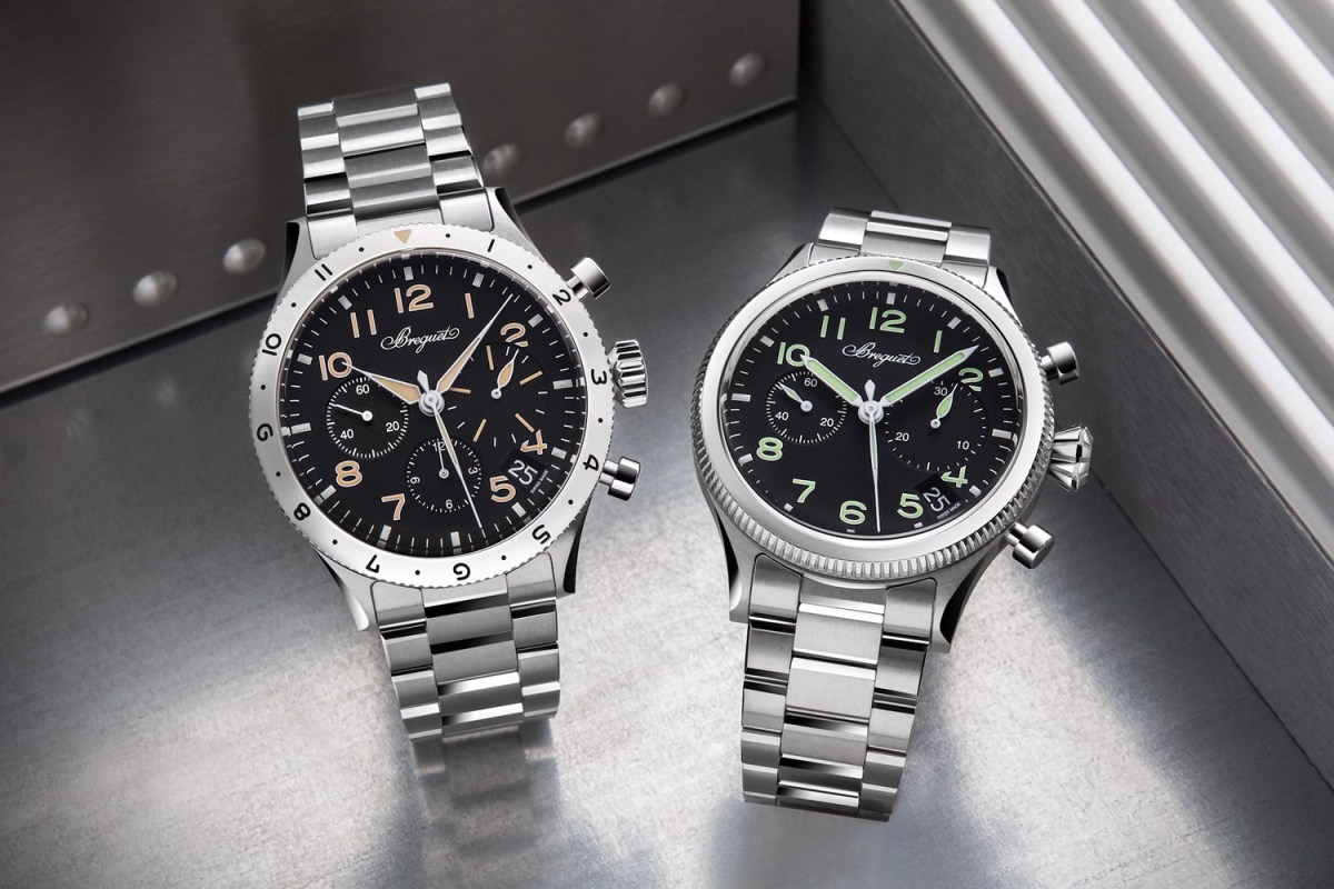 The Big Watch Anniversaries of 2025 - InsideHook