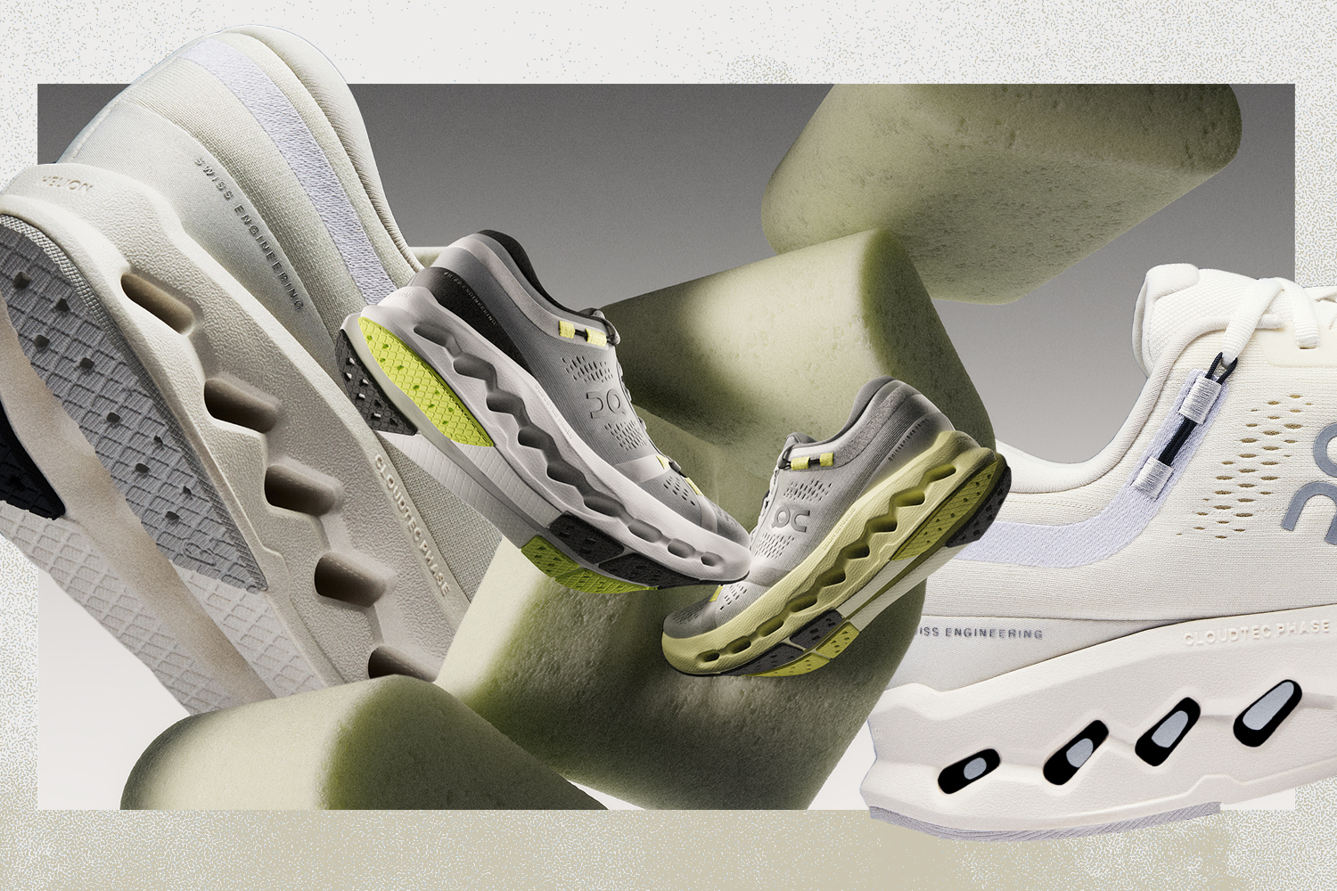 On Cloudsurfer 2 Review: The Softest Running Shoe Yet? - InsideHook