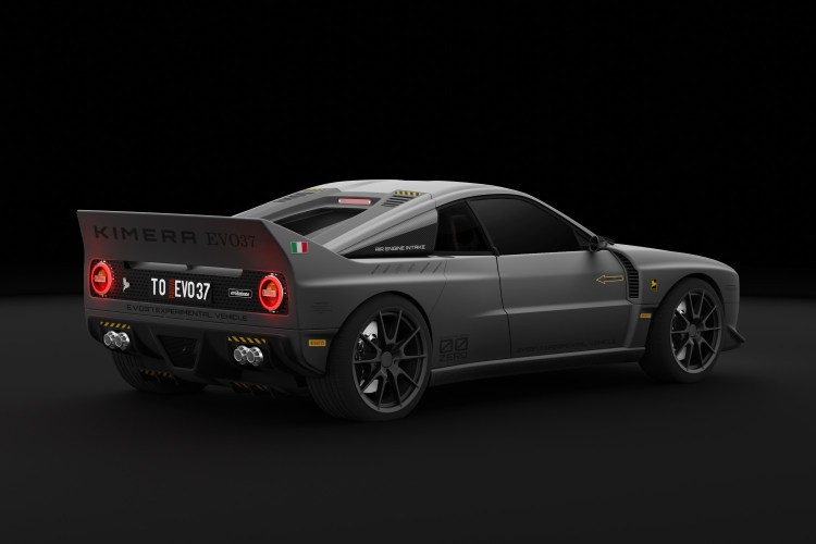 Italian Newcomer Kimera Is Pondering Its Next US Move - InsideHook