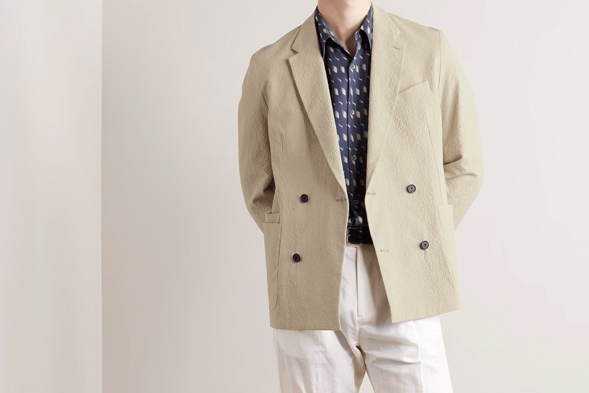 The Mr Porter Sale Section Has Everything You Need - InsideHook