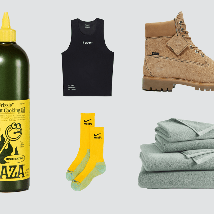 A Complete Guide to New Balance Model Numbers - InsideHook