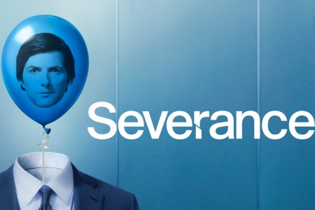 The Self-Help Book From "Severance" Is (Kind Of) Real - InsideHook