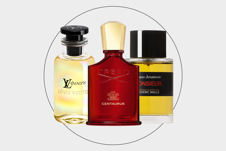 The 9 Best Winter Colognes to Rock This Season - InsideHook