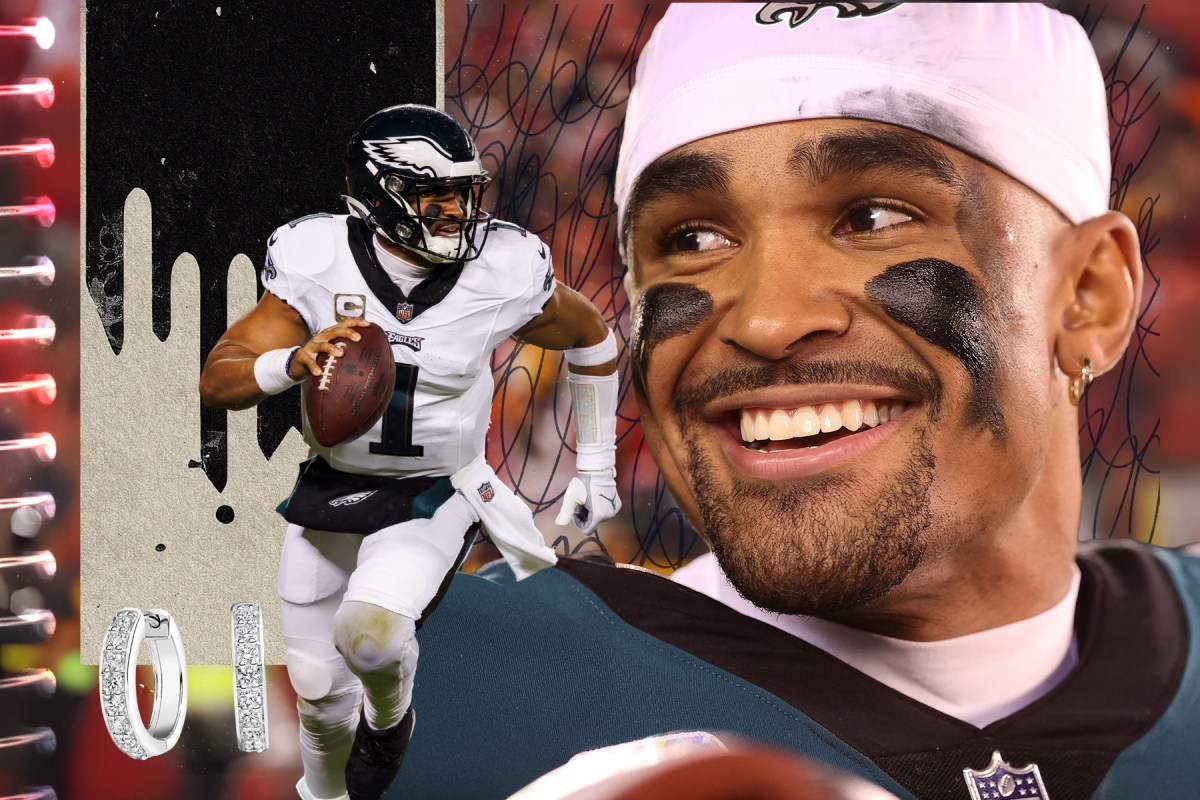 Logan Mahan, Author at InsideHook - InsideHook