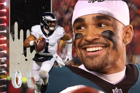 Logan Mahan, Author at InsideHook - InsideHook