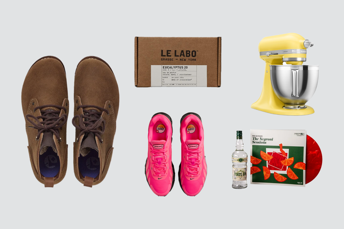 Products of the Week: Birkenstocks, Le Labo Scents and Stand Mixers ...