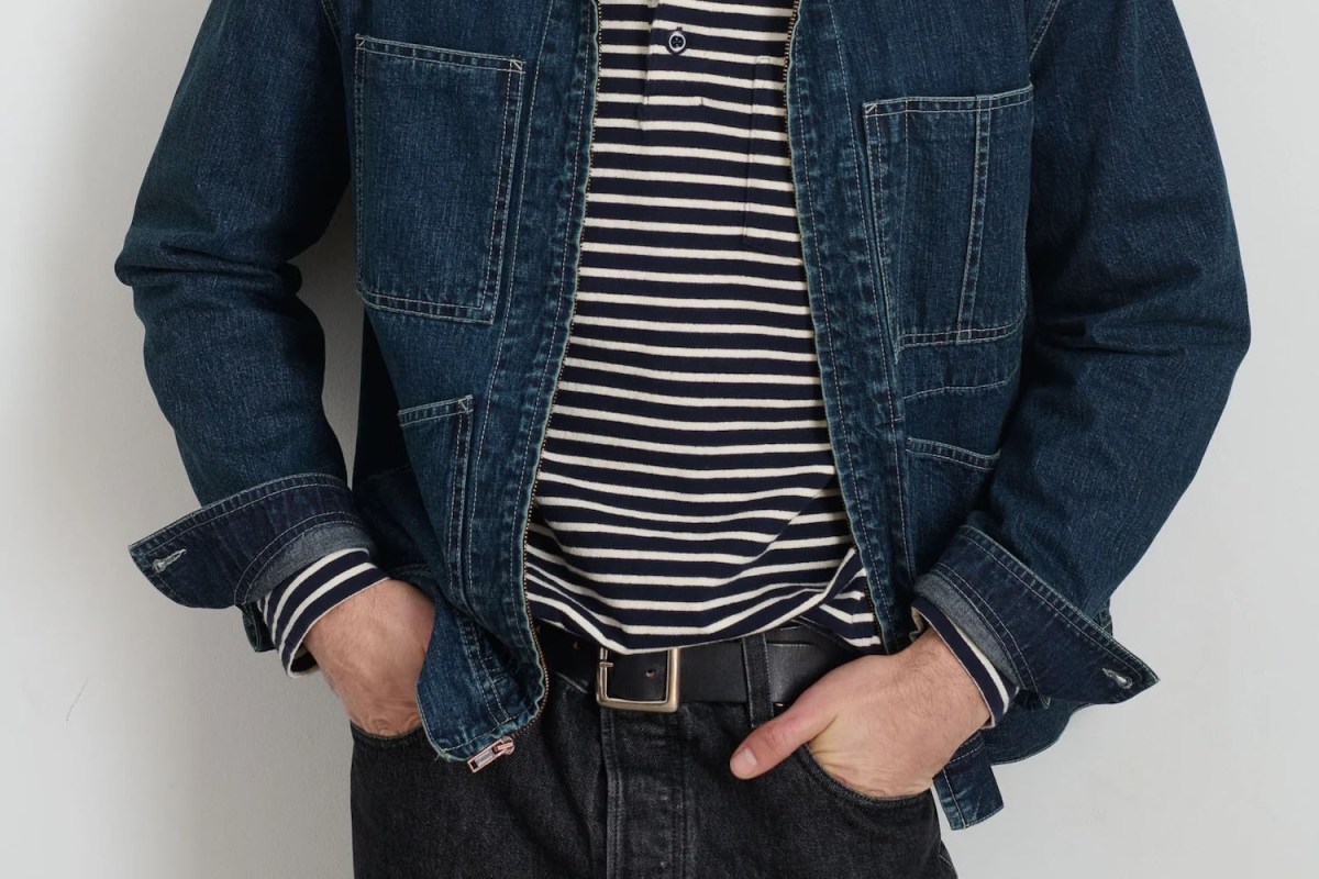 The Alex Mill Sale Is Back Like It Never Left - InsideHook