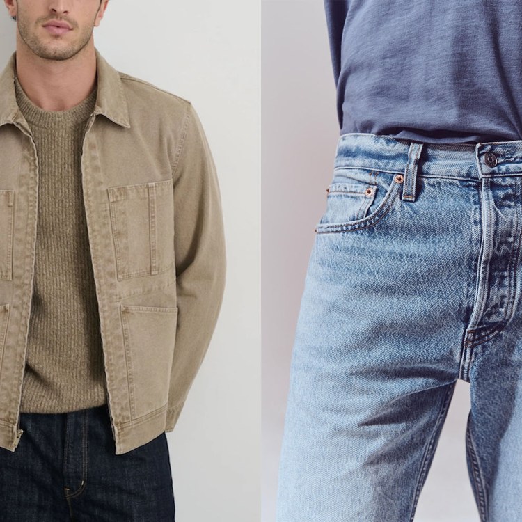 The Alex Crane Sale Is Heaven For Chill Guys Like Yourself - InsideHook