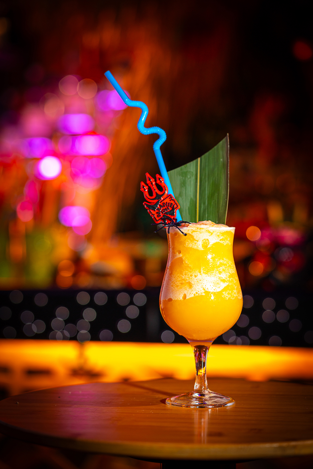 Kitty Bernardo Is Taking Tiki Culture Into the Future - InsideHook