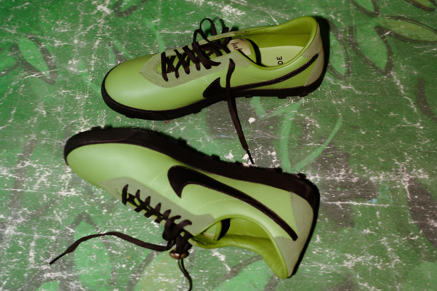 Bode's Nike Collab is Just Getting Warmed Up - InsideHook