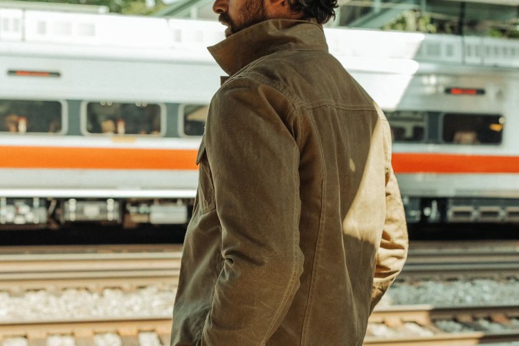 The Goods - InsideHook