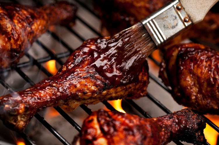 A Guide to Regional Barbecue Sauces in the United States - InsideHook