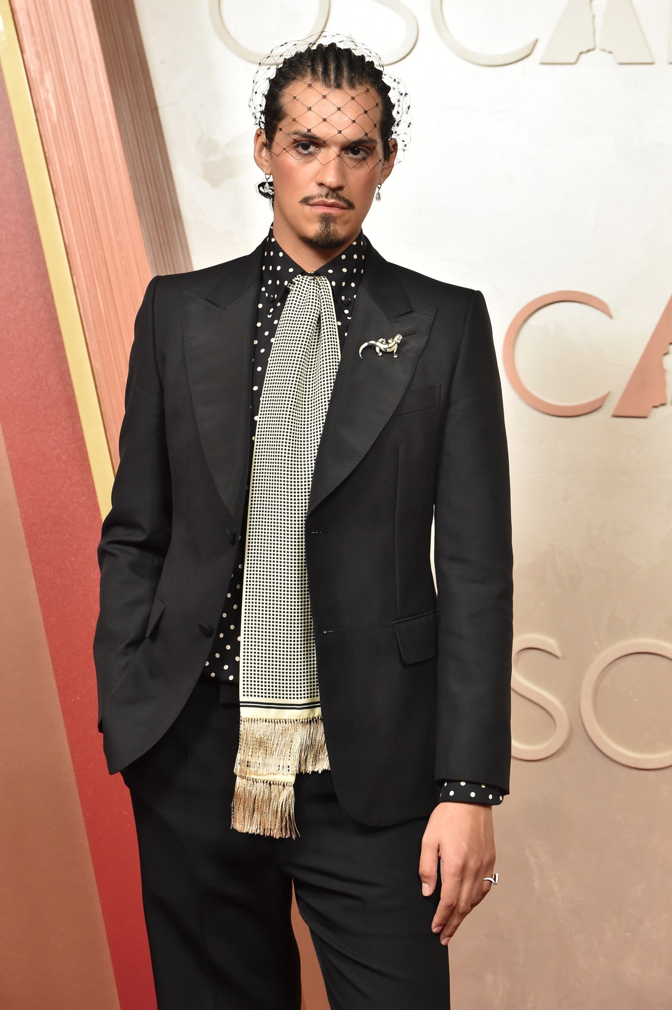 Oscars Red Carpet 2025: The Best Menswear From the Oscars - InsideHook