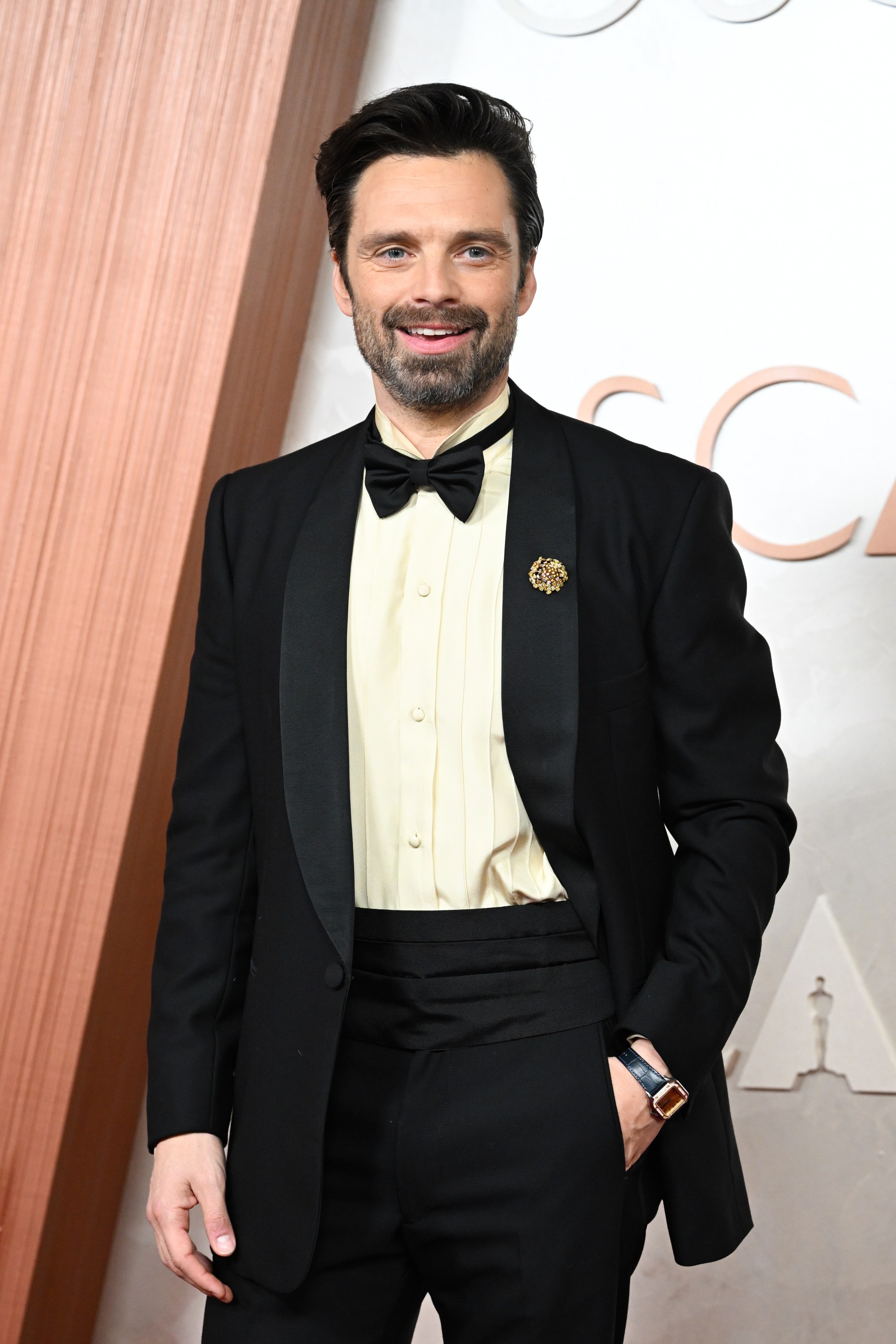 Oscars Red Carpet 2025: The Best Menswear From the Oscars - InsideHook