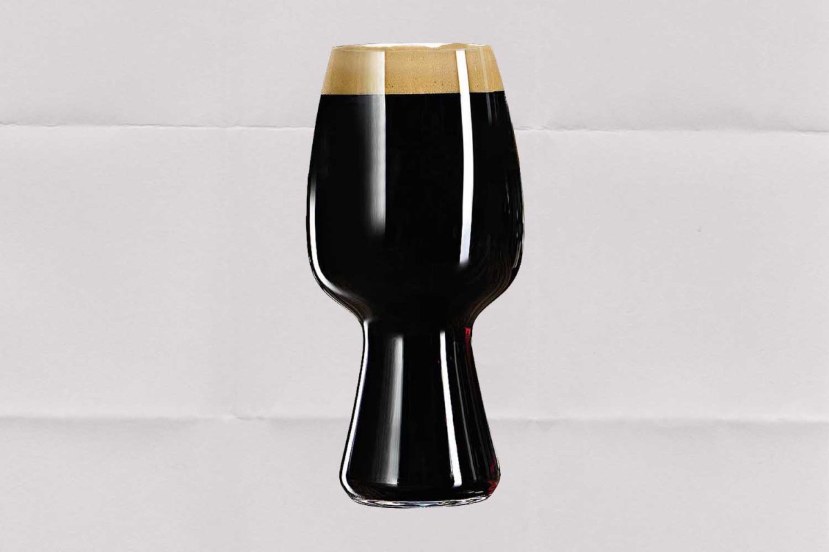 From Our EIC: You Should Buy This Strange-Looking Beer Glass - InsideHook