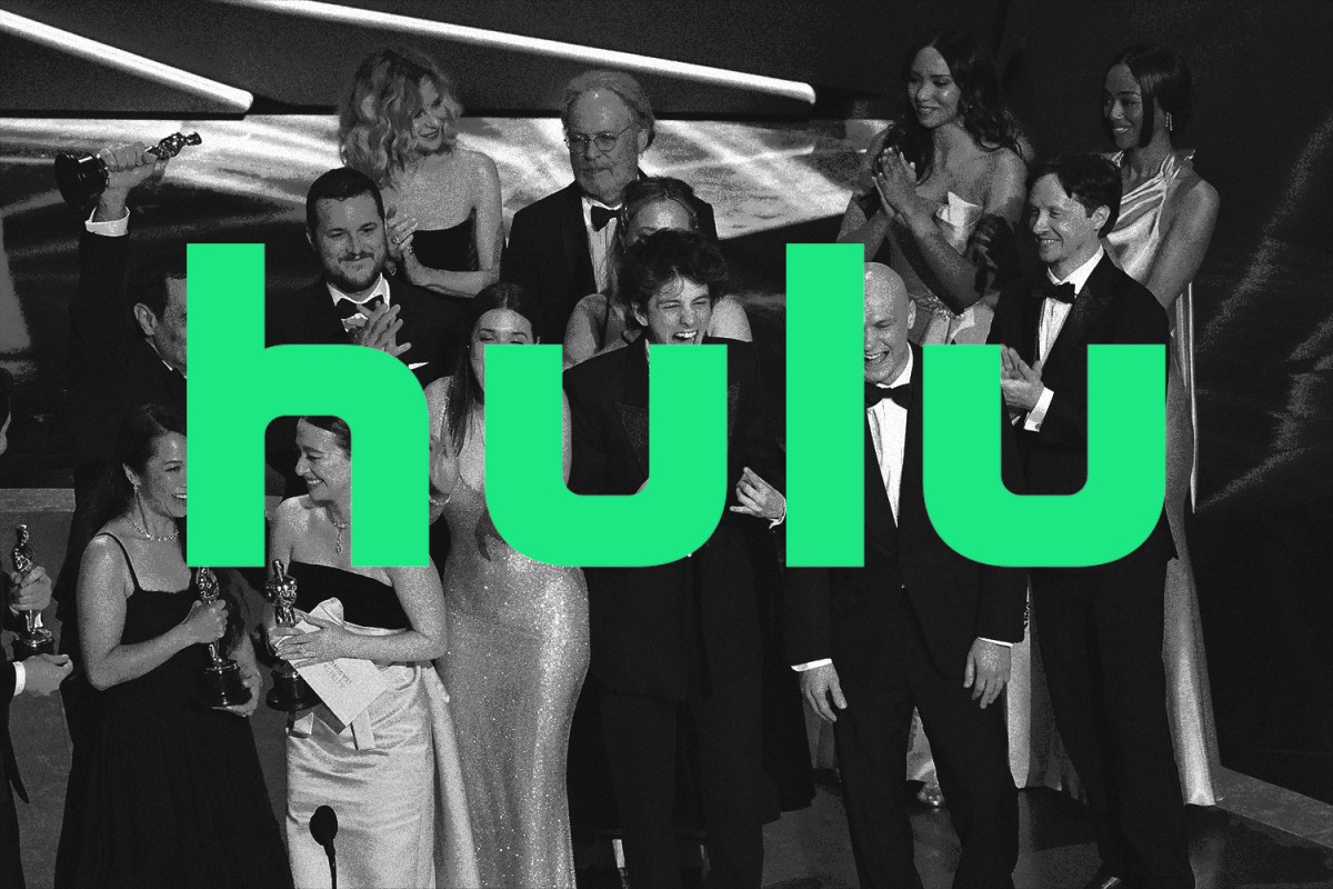 How Did Hulu Botch the Oscars So Badly? - InsideHook