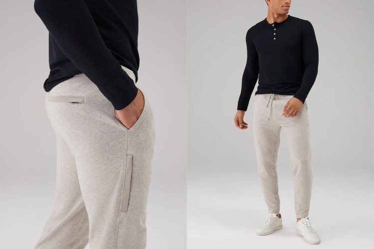 These Are the Clothing Brands Our EIC Swears By - InsideHook