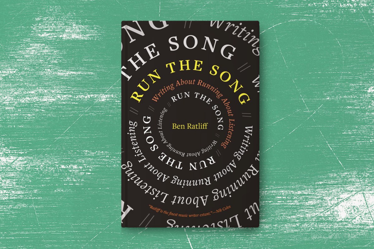 The 10 Books You Should Be Reading This March 2025 - InsideHook