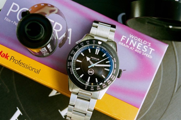 Page 2 - Watches - InsideHook