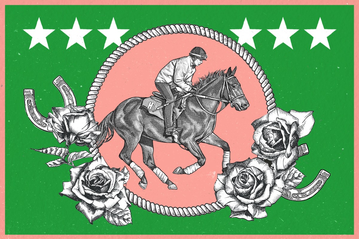 How to Host the Ultimate Kentucky Derby Watch Party - InsideHook