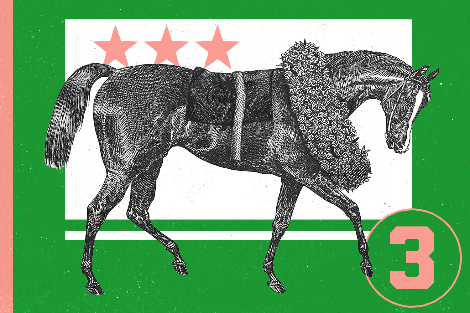 How to Host the Ultimate Kentucky Derby Watch Party - InsideHook