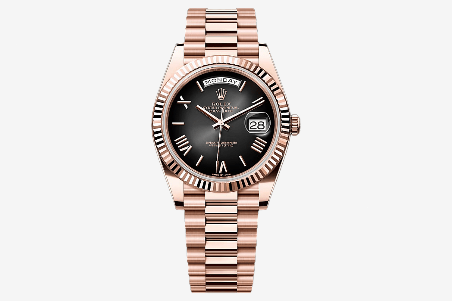 A Guide to Watch Complications - InsideHook