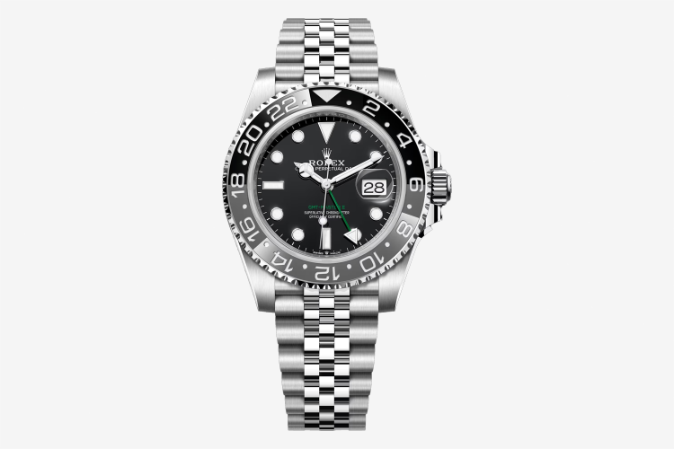 A Guide to Watch Complications - InsideHook