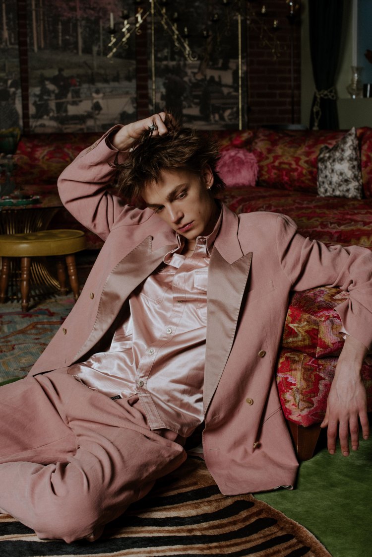 The Spring Luxury Style Edit - InsideHook