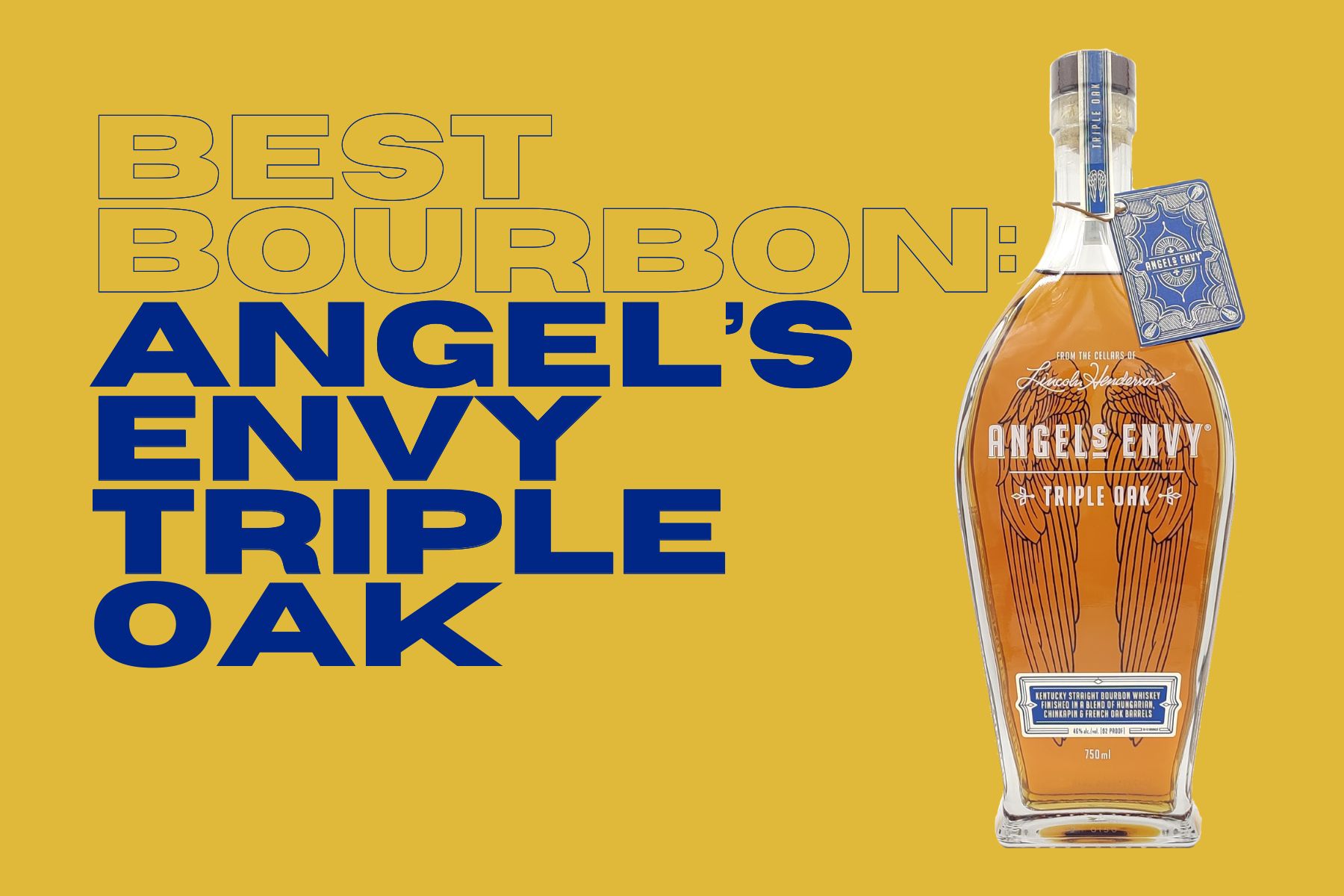 The Best Spirits Bottles of the Year - InsideHook