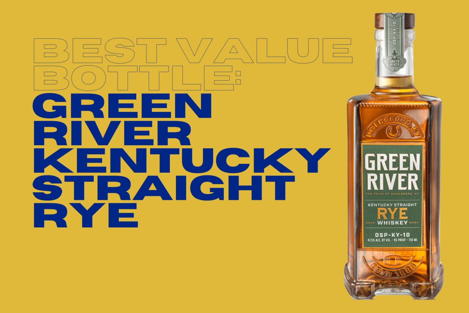 The Best Spirits Bottles of the Year - InsideHook