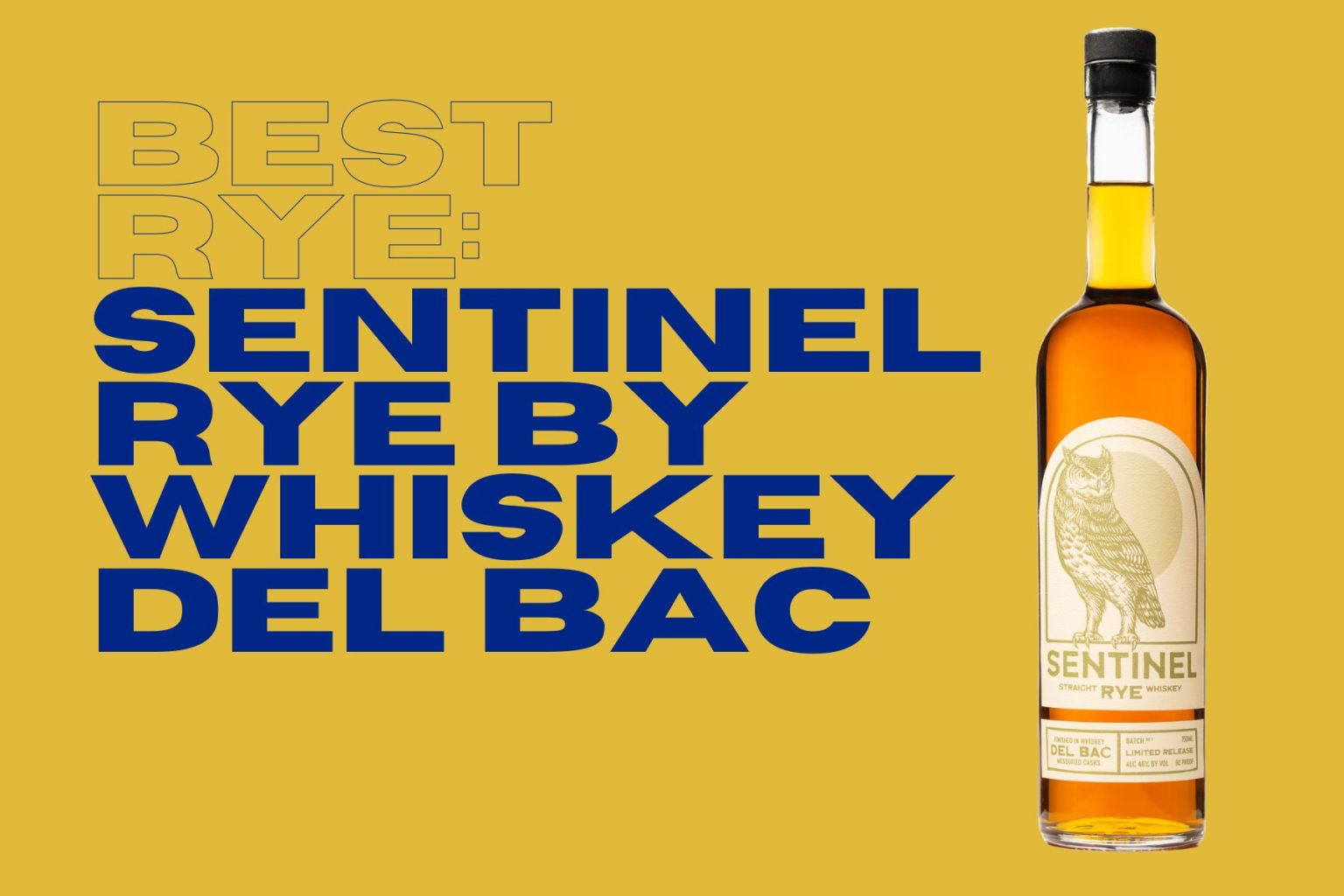 The Best Spirits Bottles of the Year - InsideHook