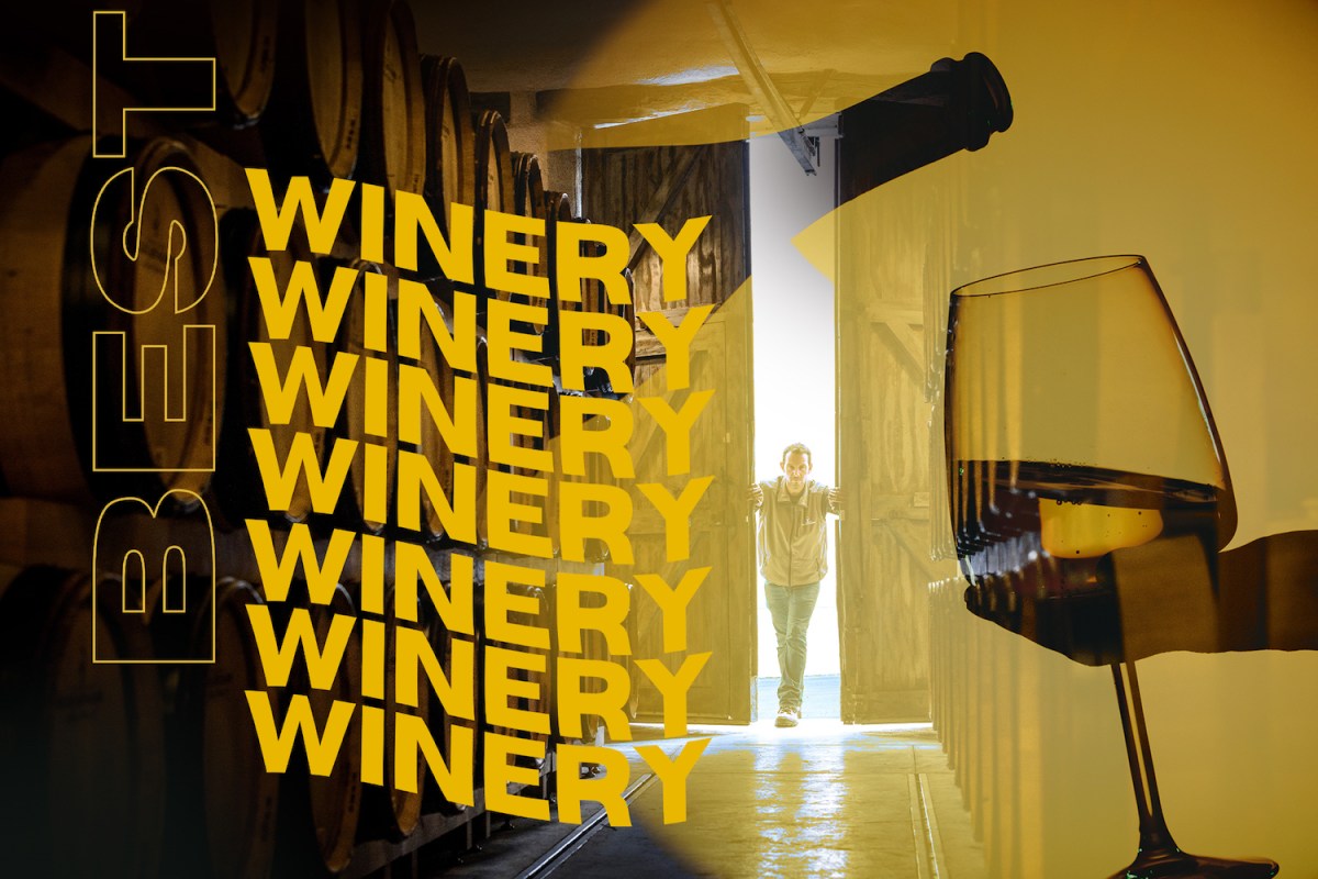 This Historic Champagne Brand Is All You Need - InsideHook