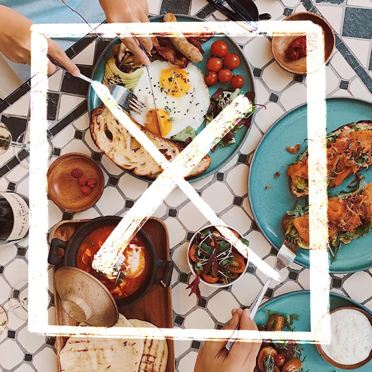 The 11 Best Brunches in San Francisco - InsideHook