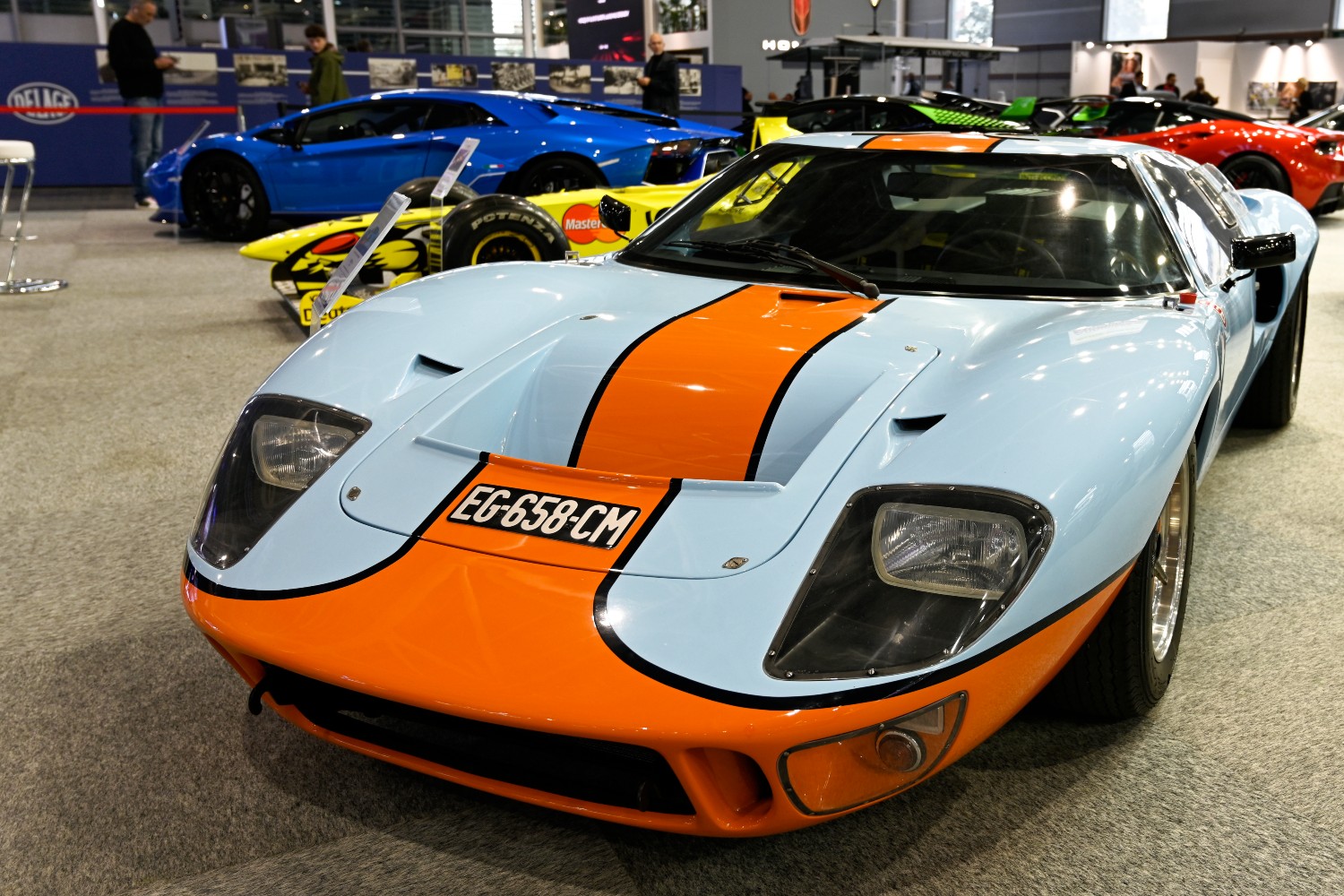 Classic Car Values Are Going Down - InsideHook