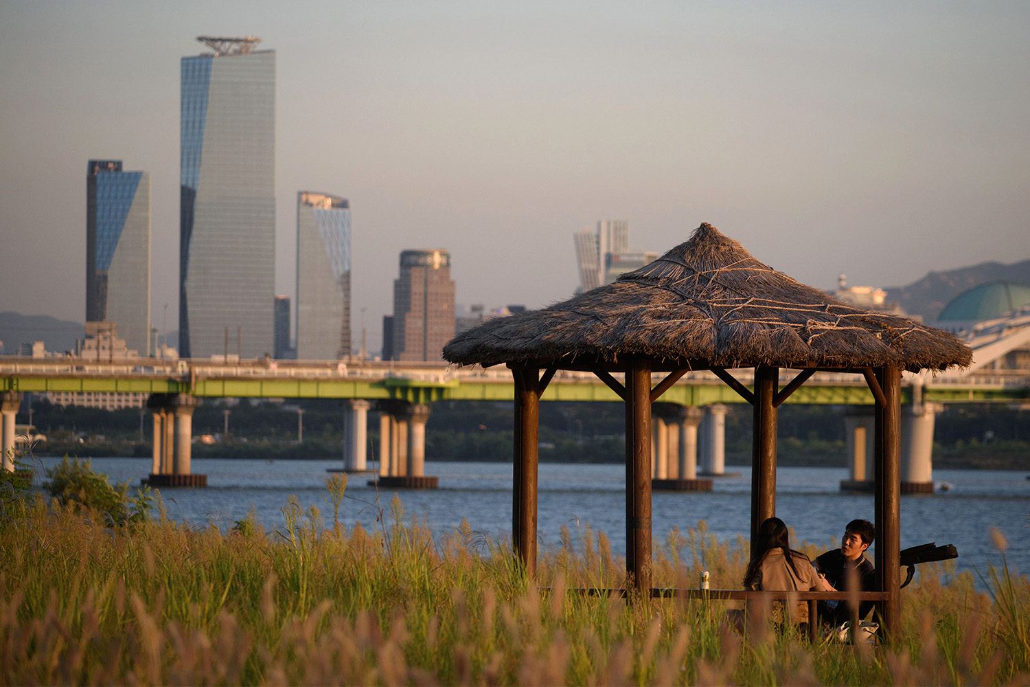 Tanner Garrity, Author at InsideHook - InsideHook