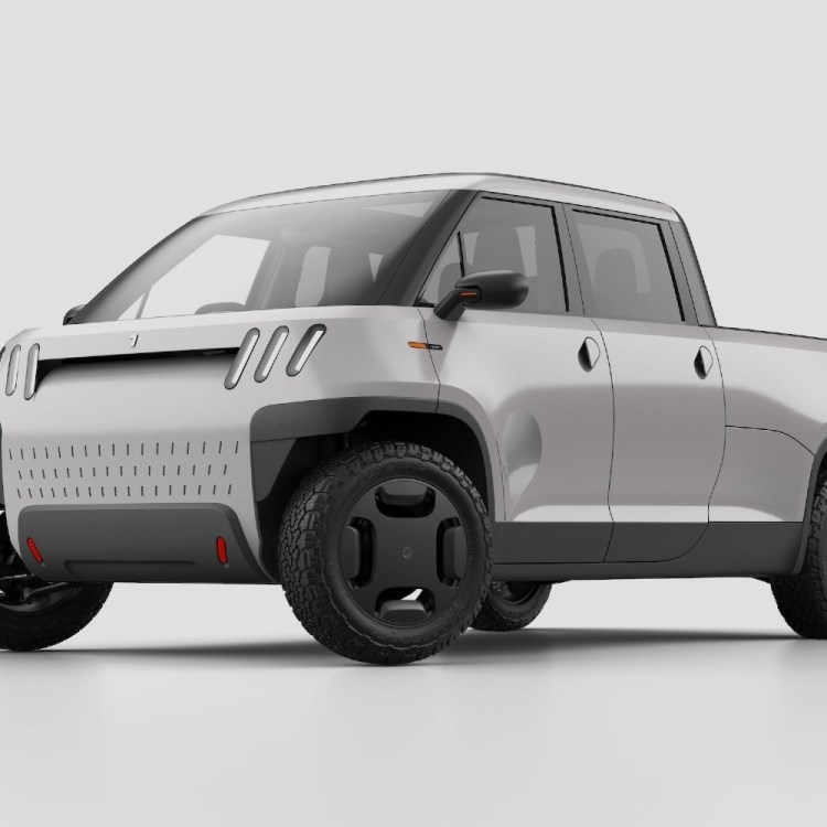 The Apollo IE Hypercar is Apollo Automobil's First Build - InsideHook