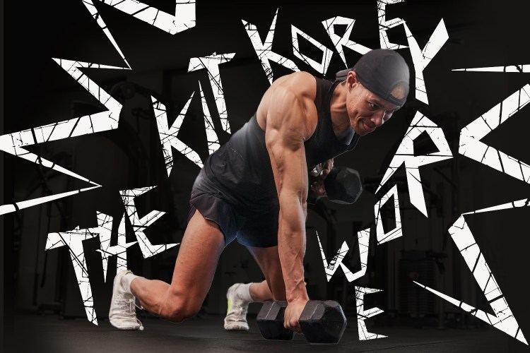 Griff Aviation's Griff 800 can lift almost 2,000 pounds - InsideHook