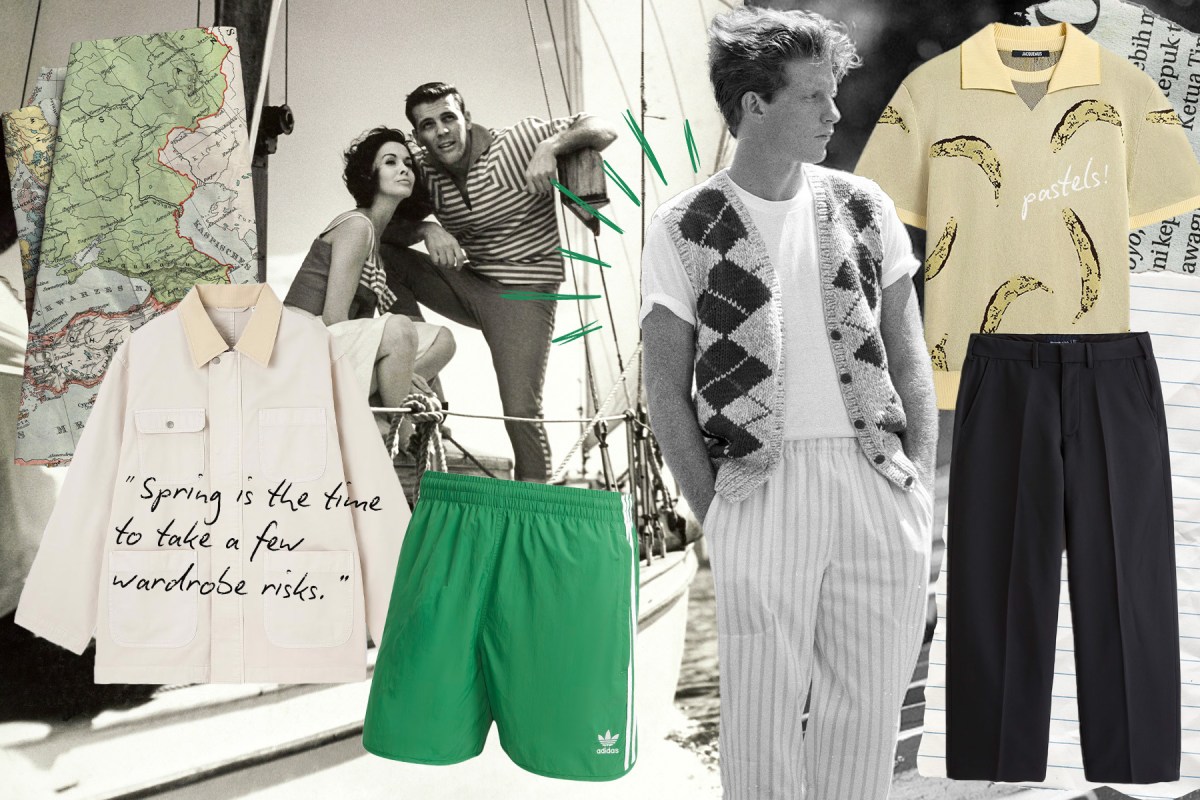 The Goods - InsideHook