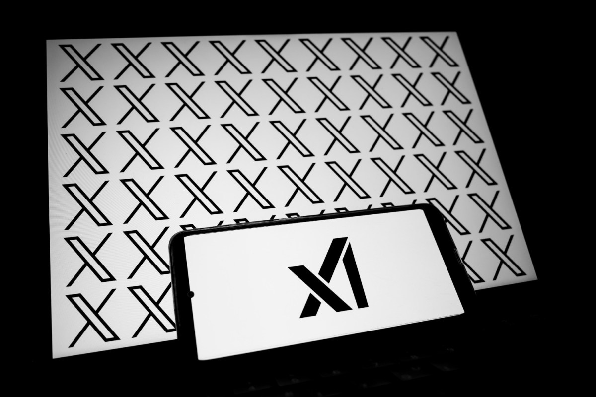 Elon Musk's xAI Just Acquired Elon Musk's X - InsideHook