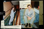 Meet Dez Duron, Successor to Sinatra, Tormé and Bublé - InsideHook