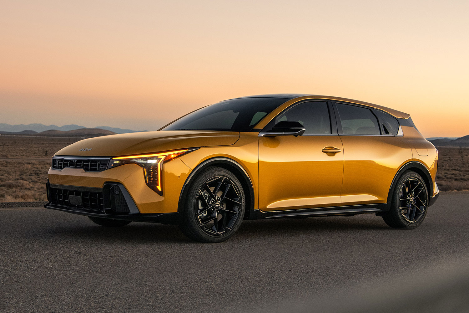 The Best (and Most Controversial) Cars at the New York Auto Show - InsideHook