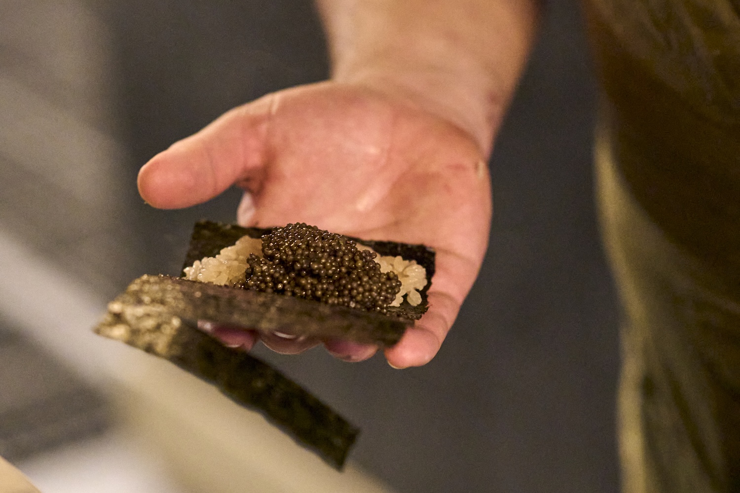 Dinner Party Luxe: How to Dish Out Expensive Ingredients - InsideHook