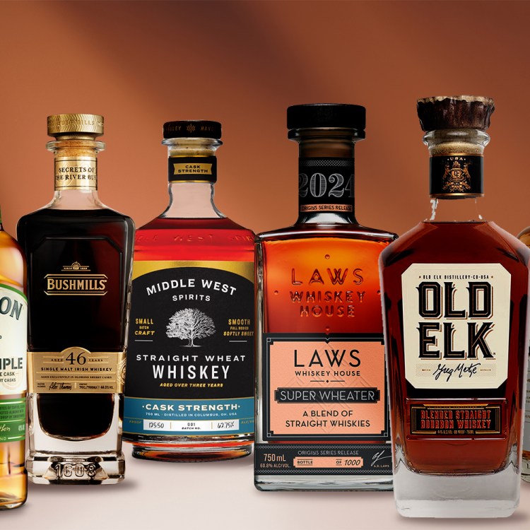 Can You Really Get the World's Best Scotch for $40? - InsideHook