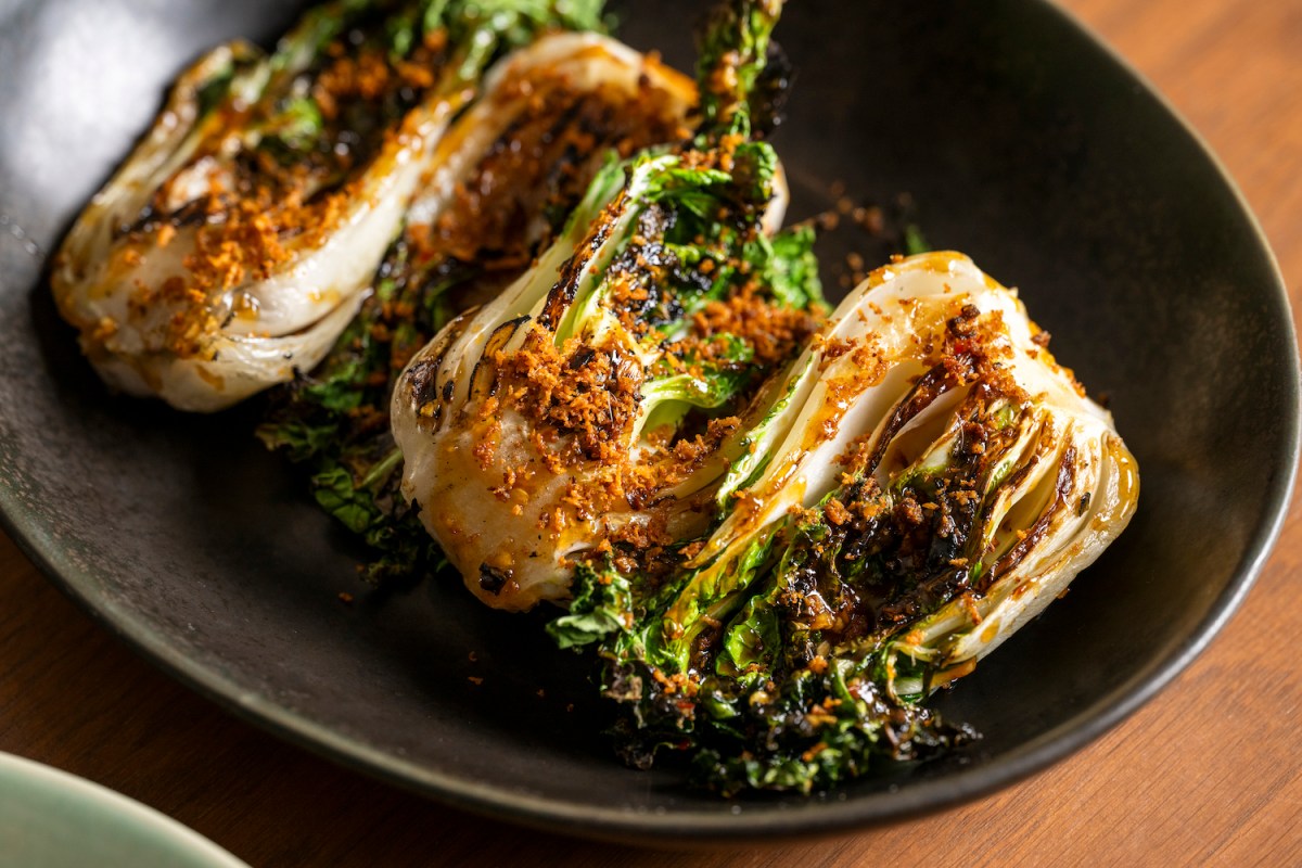 Asian Pantry Staples Bring Restaurant-Quality Flavor to Cooking ...