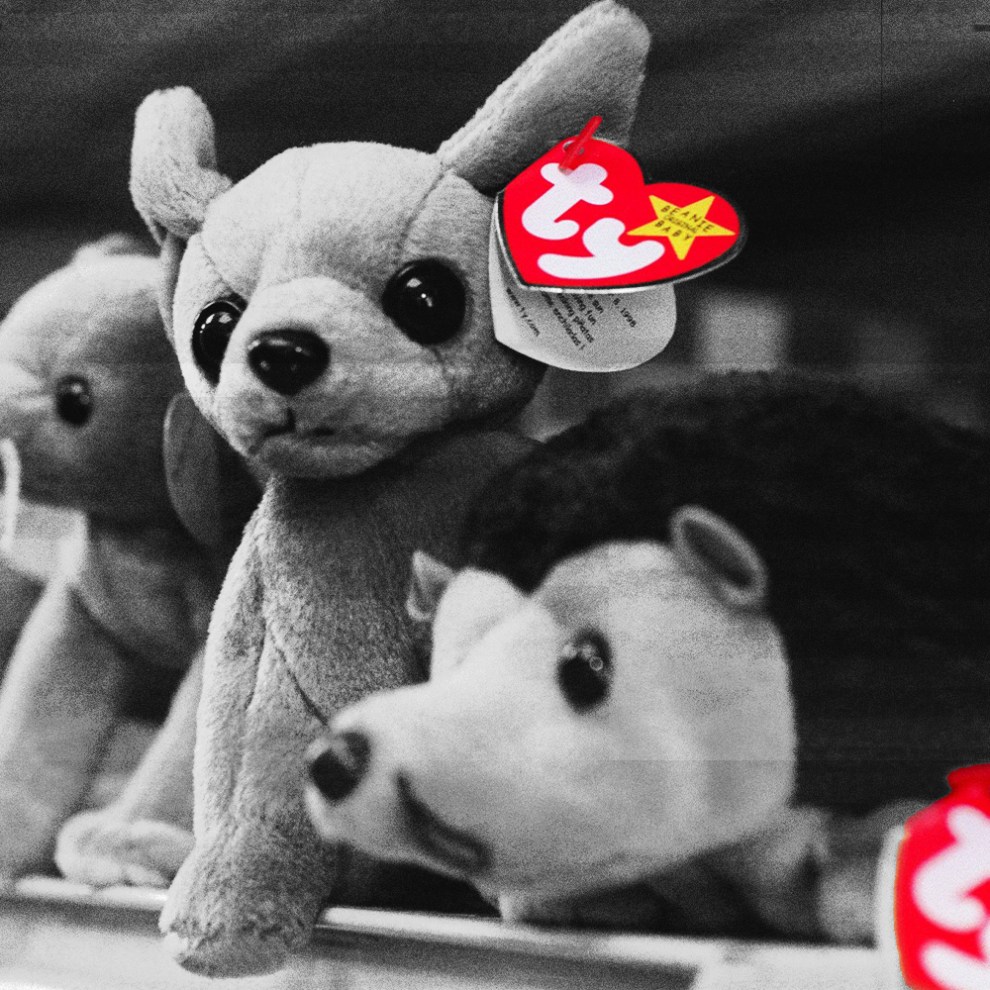 The Beanie Baby Craze Was Way Worse Than You Remember - InsideHook