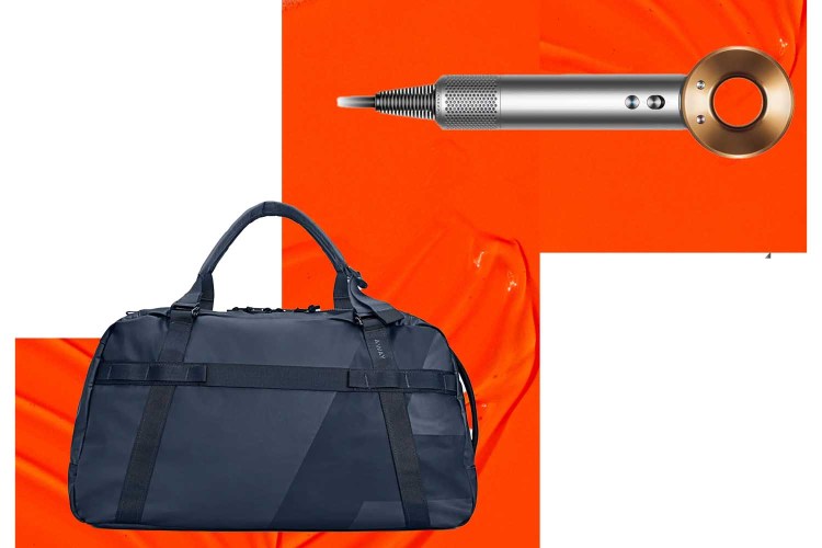 Griff Aviation's Griff 800 can lift almost 2,000 pounds - InsideHook