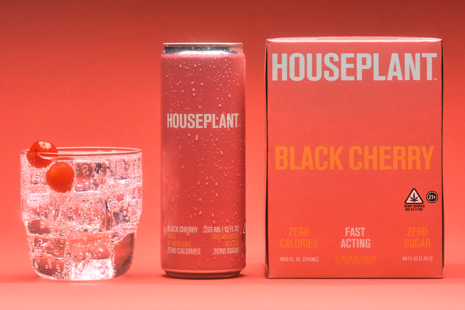 Our 9 Favorite Canned THC Drinks to Celebrate 4/20 — or Any Day ...