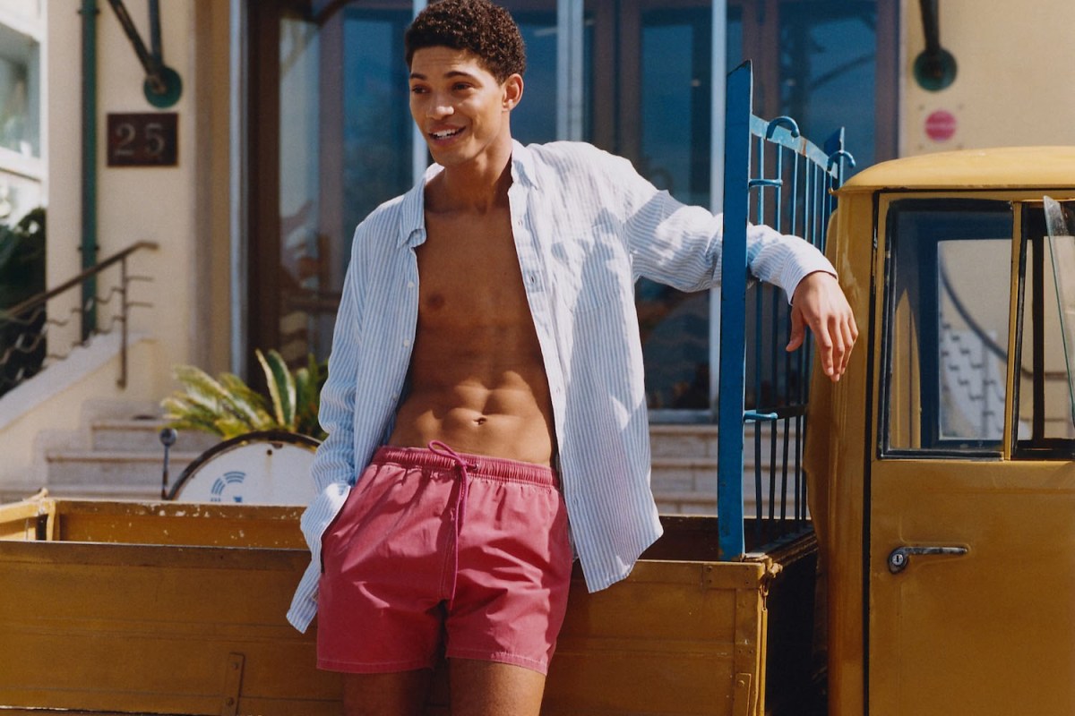 The Big Summer Event Is Peak J.Crew Sale - InsideHook
