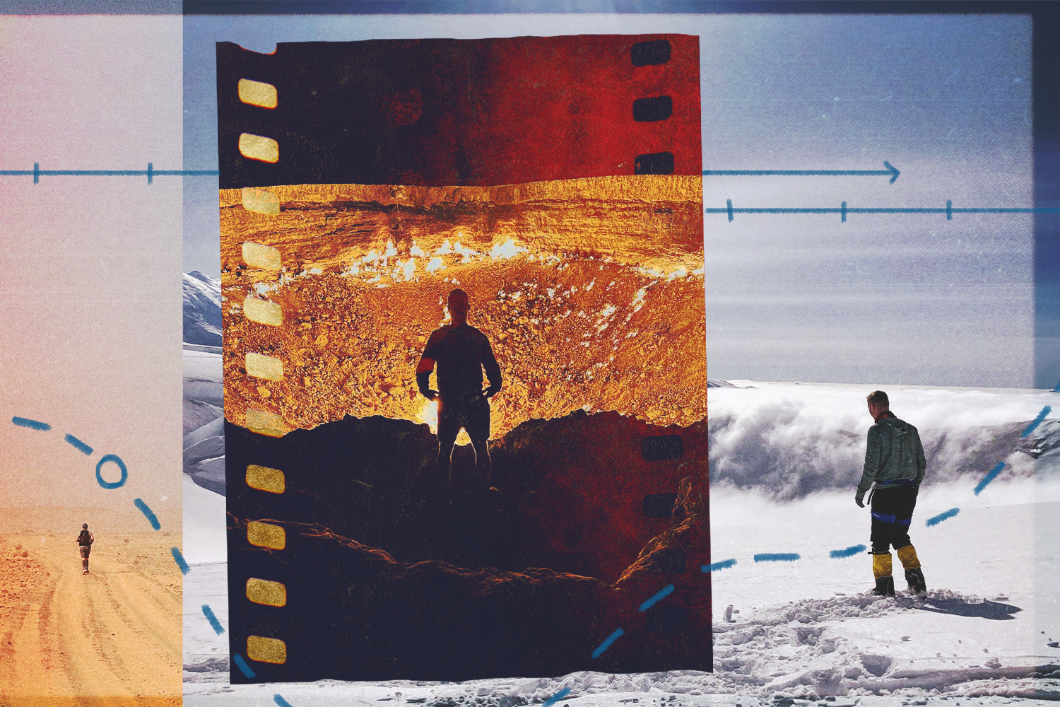 Johnny Ward, the "Irish Anthony Bourdain," Is Finally Ready for TV ...